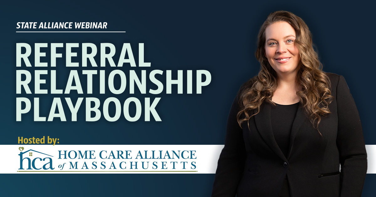 The Referral Relationship Playbook - Home Care Ops