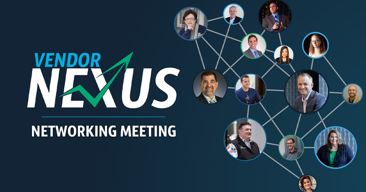 Vendor Networking Event - Home Care Ops